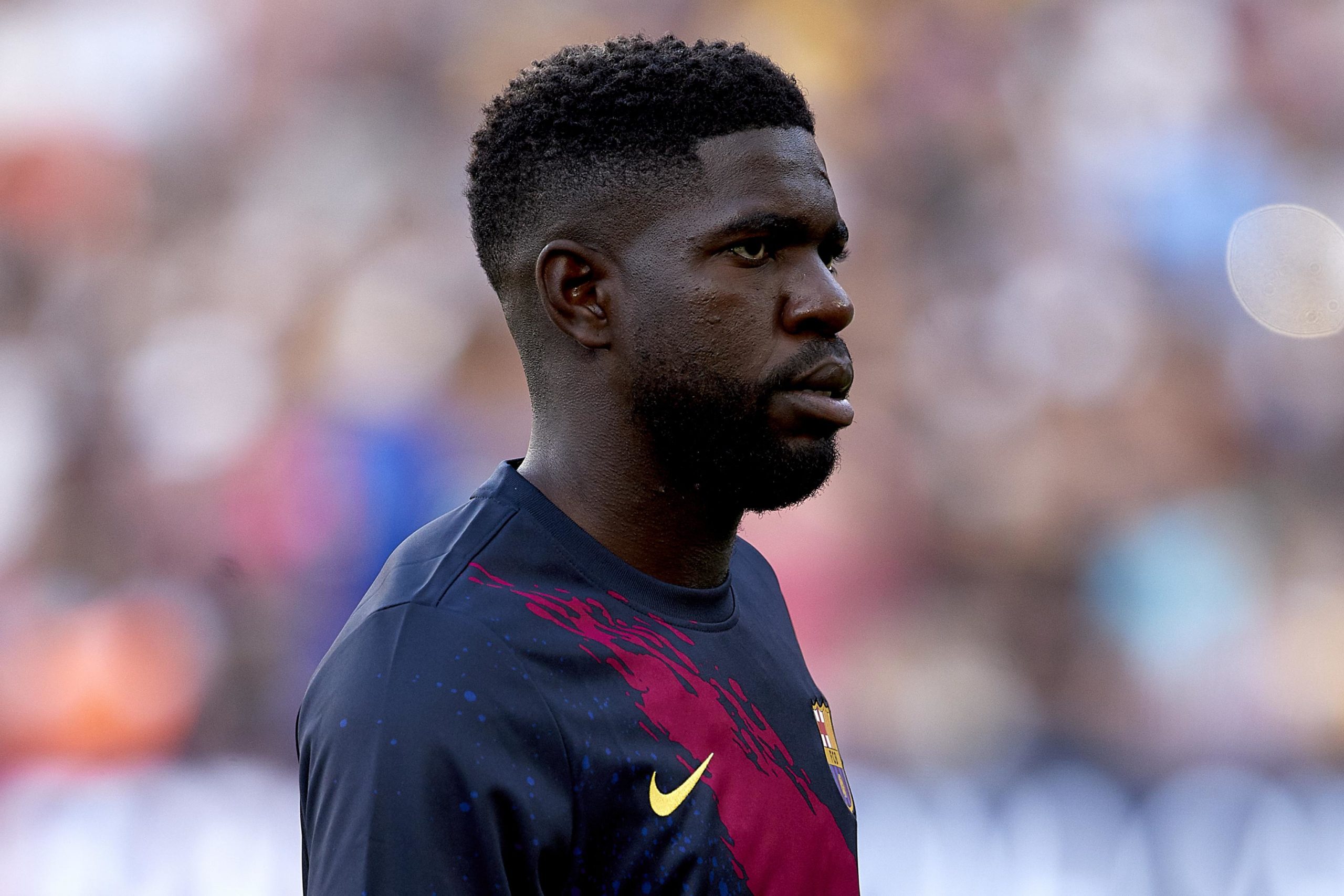 Umtiti tek Liverpool! - Futboll.al