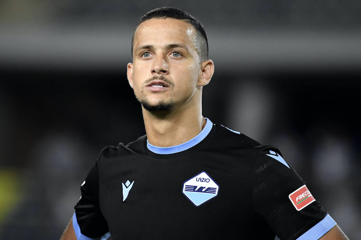 Luiz Felipe shokon Lazion, transferohet tek gjiganti i Serie A ...