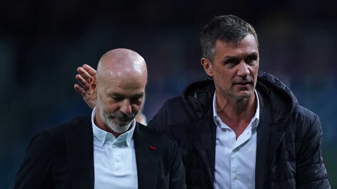Revolucion te Milani: Pioli-Maldini largohen, në vend të tyre vjen ...