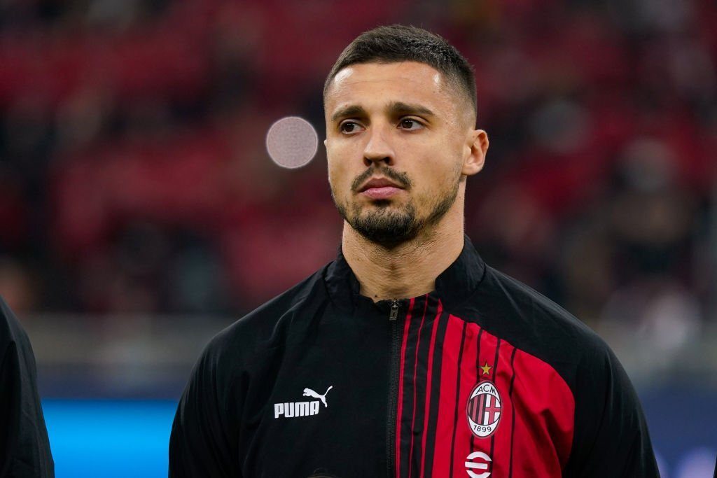 BOMBA E JANARIT: Rade Krunic tek rivalët e Milanit - Futboll.al