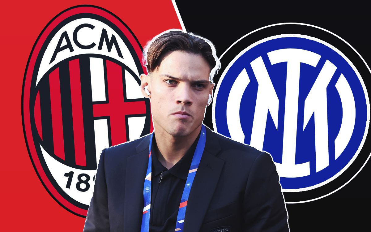 Milan apo Inter? - Samuele Ricci zgjedh skuadrën e re - Futboll.al